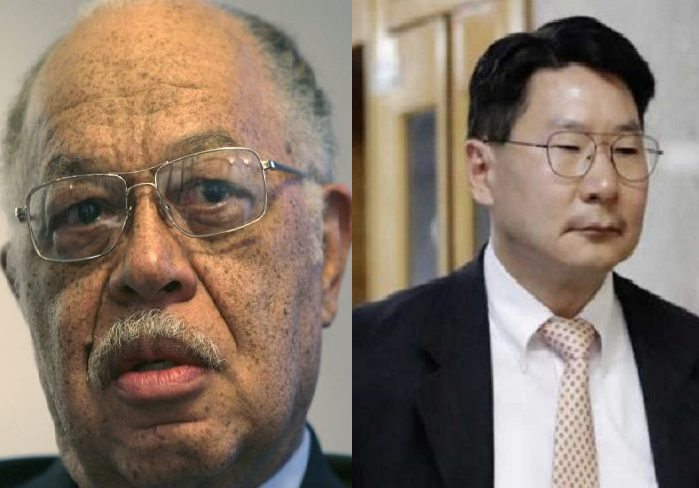 Kermit Gosnell i Robert Rho - Konzervativac